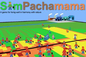 Gamepedia - Games4Sustainability