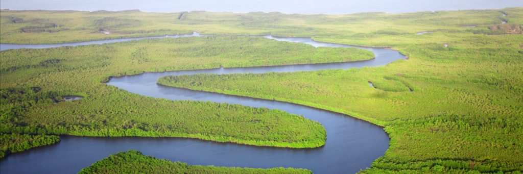 Three good reasons to play water management games