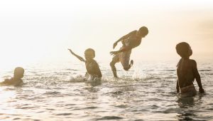 Water Games - Games4Sustainability